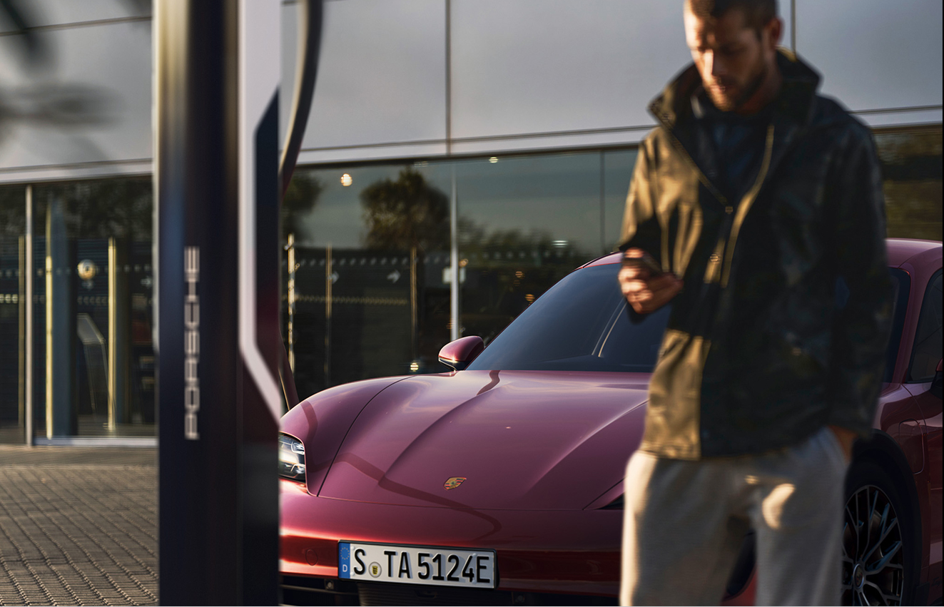 Porsche Auto Insurance