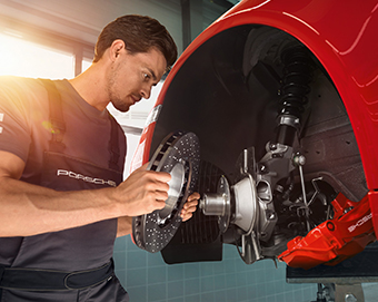 Porsche Auto Insurance